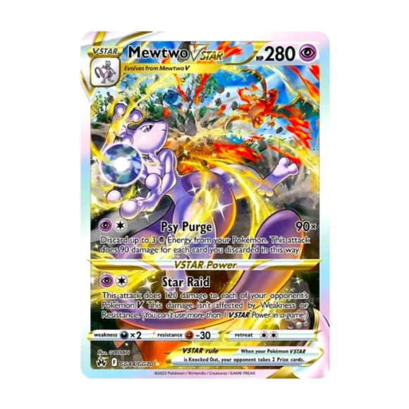 Pokemon | Toys | Pokemon Mewtwo | Poshmark